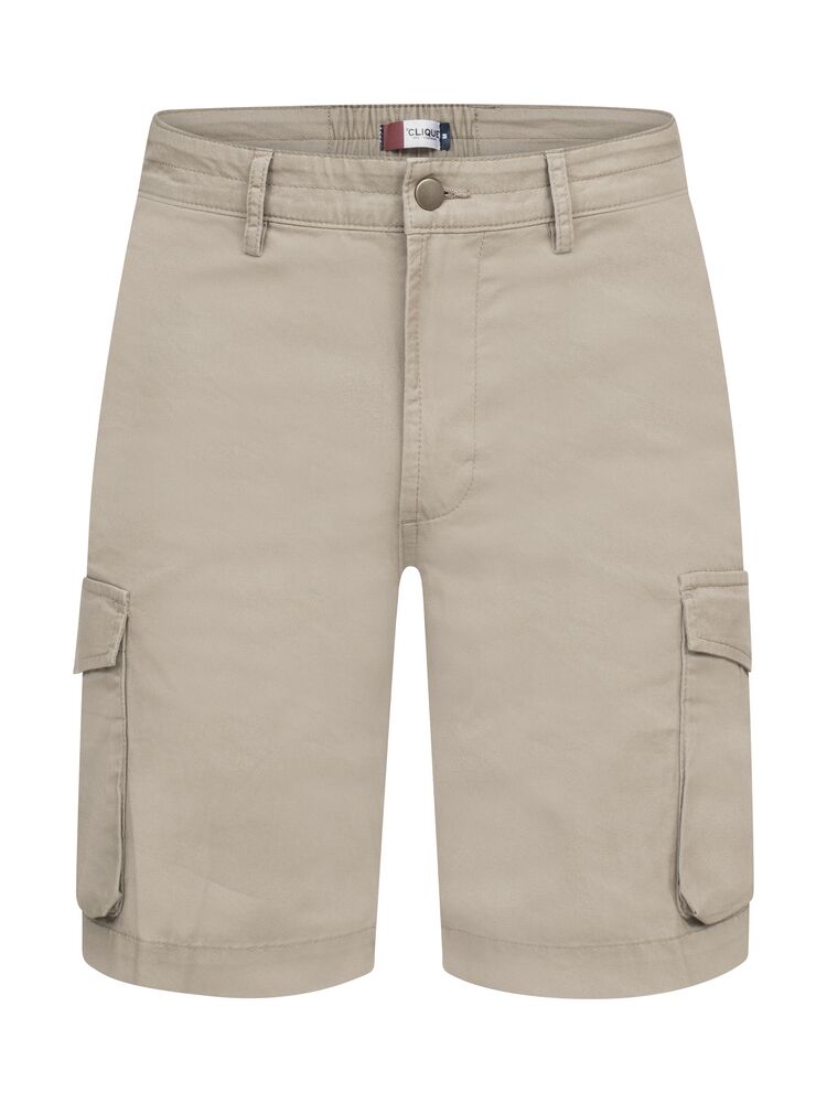 CLIQUE CARGO SHORTS - 022065 CARGO SHORTS - MVM srl